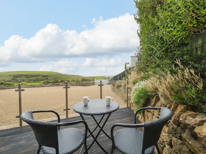 Burton Bay - Burton Bradstock