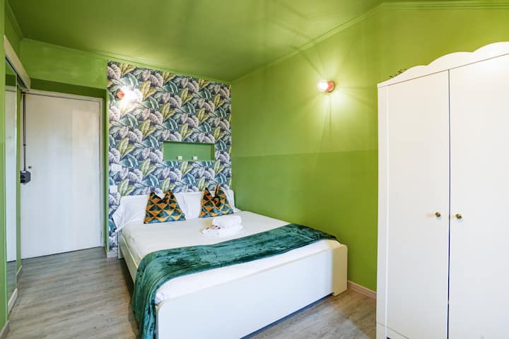 Torino | Smeralda Urban Living - Turin