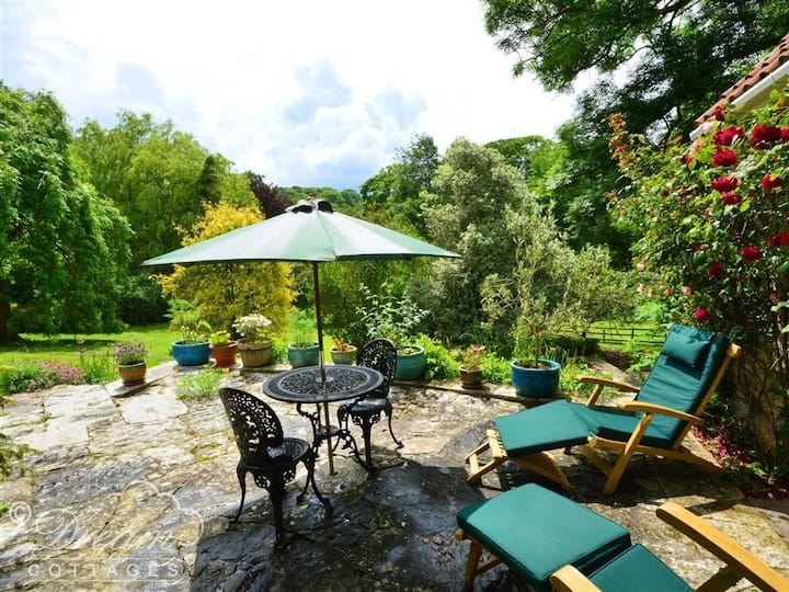 Sixpenny Cottage - 도체스터