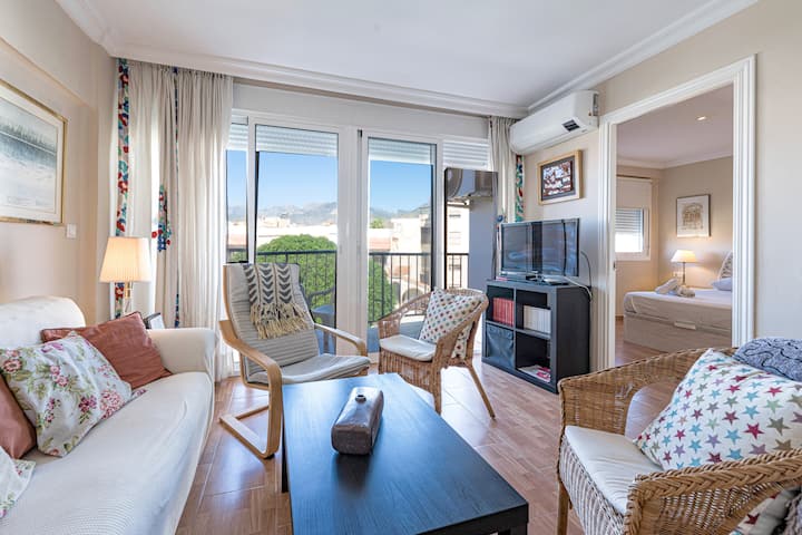 Plaza Marina Living By Casasol - Nerja