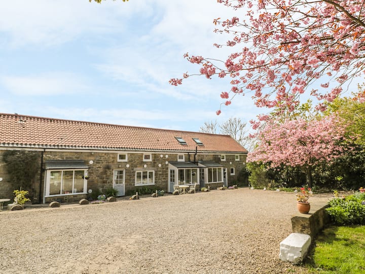 Wren Cottage - Morpeth