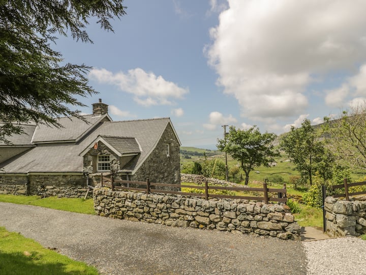 The Stable Cottage - Harlech