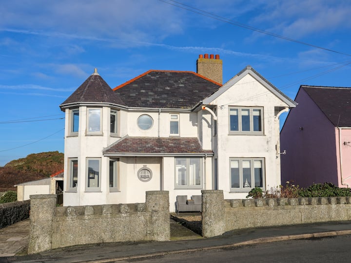 Min Y Mor Trearddur Bay - Trearddur Bay