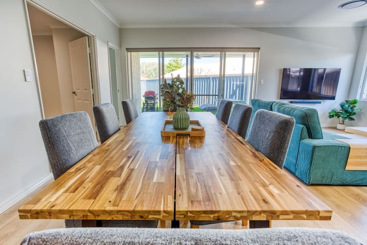 Mollymook Sw - Busselton