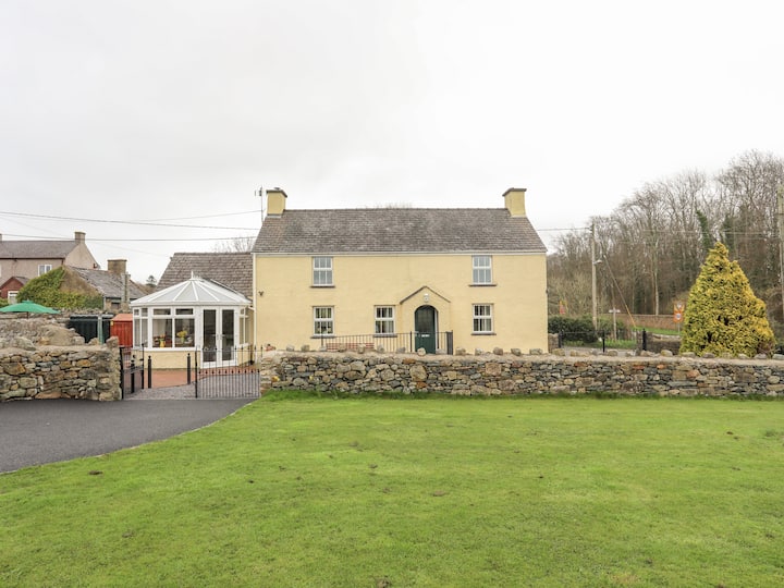 Plas Cefn Mawr - 카나번