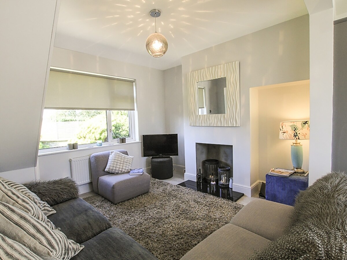 Perthi - Houses for Rent in Morfa Nefyn, Cymru, United Kingdom - Airbnb