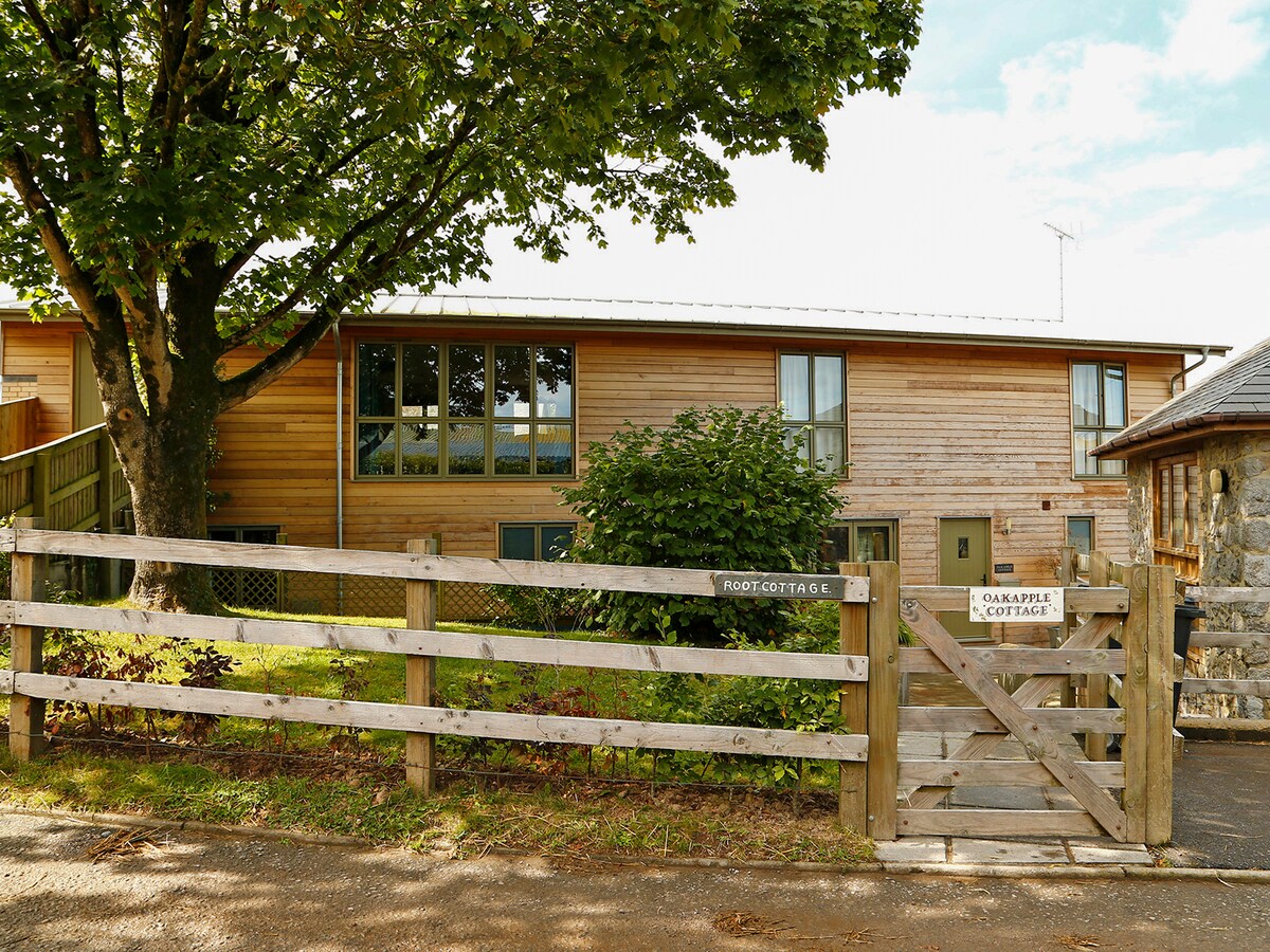 Oak Apple - Houses for Rent in Teigngrace, England, United Kingdom - Airbnb