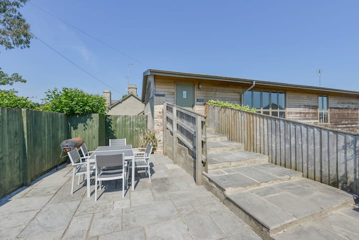 Walnut Cottage - Teignmouth