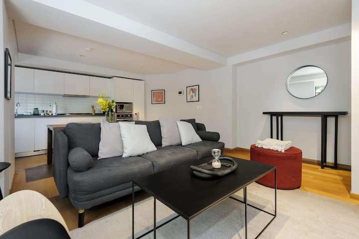 W* | Radiant 2br In Roma Norte - Messico