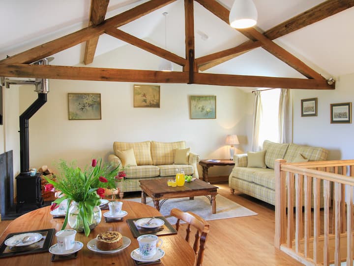 Partridge Cottage - Beaumaris