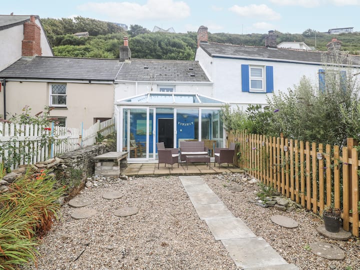 Pebble Cottage - Portreath