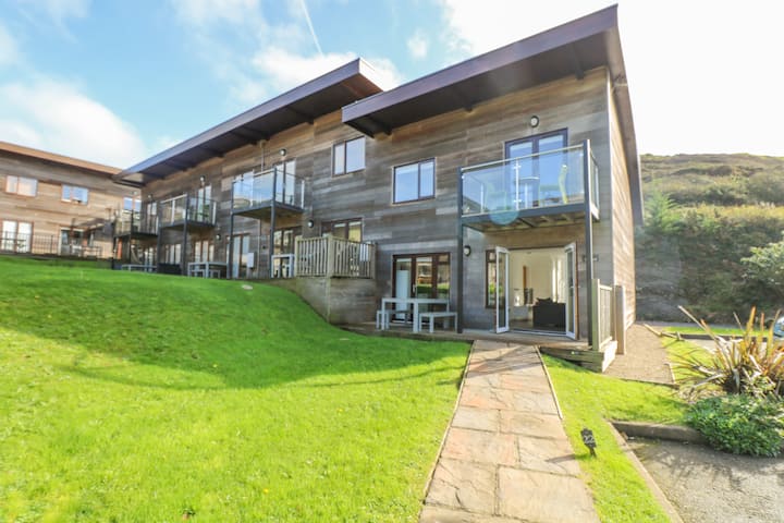 Sea Breeze 17 Gannel - Redruth