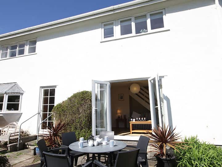 Bwthyn Y Mor - Portmeirion