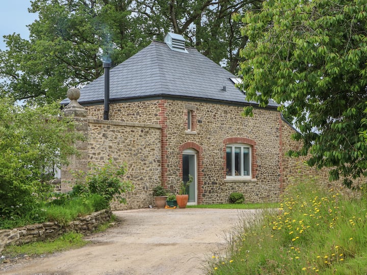 The Old Laundry - Okehampton