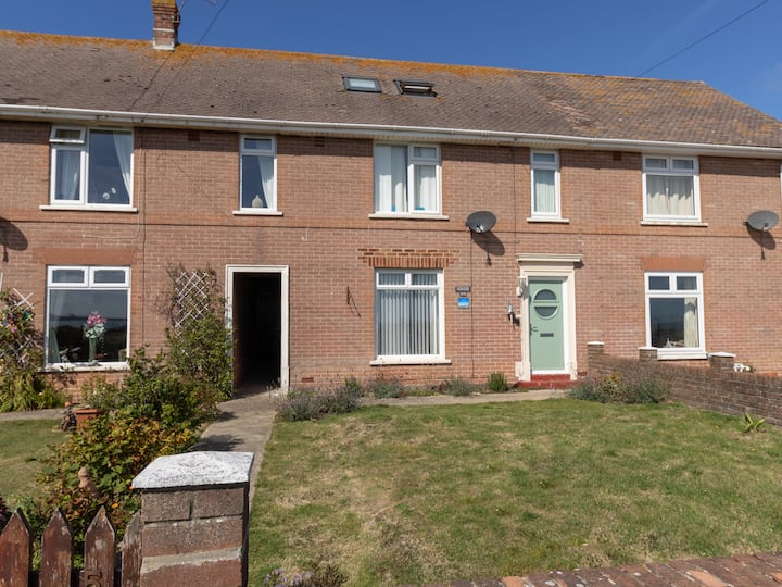 The Lookout -The House With A View - 韋茅斯