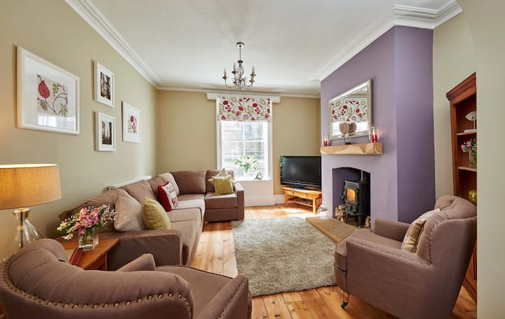 Harbour House - Whitby