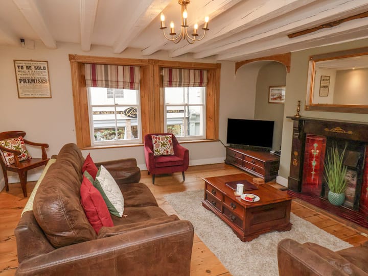 Foresters House - Whitby
