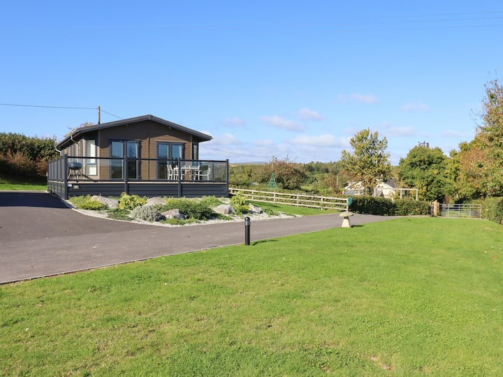 Alder Lodge - Newton Abbot