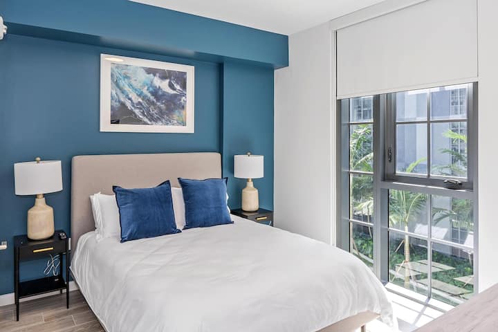 Landing | Amazing 2bd, Gym, Pool - Cocoa, FL