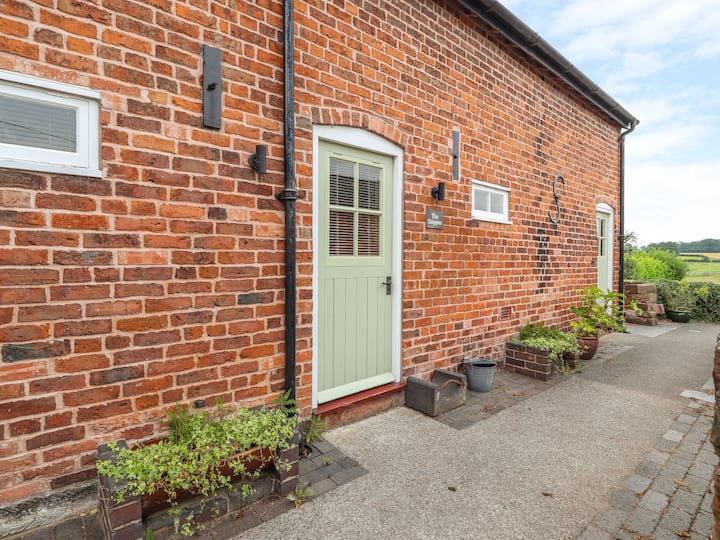 The Shippon - Tarporley