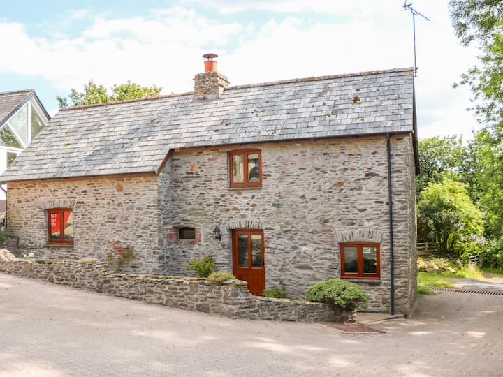 Great Bradley Cottage - Dulverton