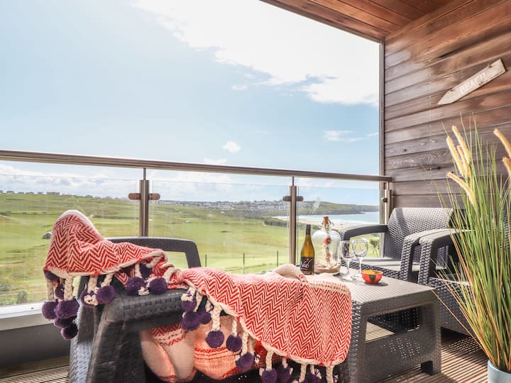 8 Cribbar - Newquay