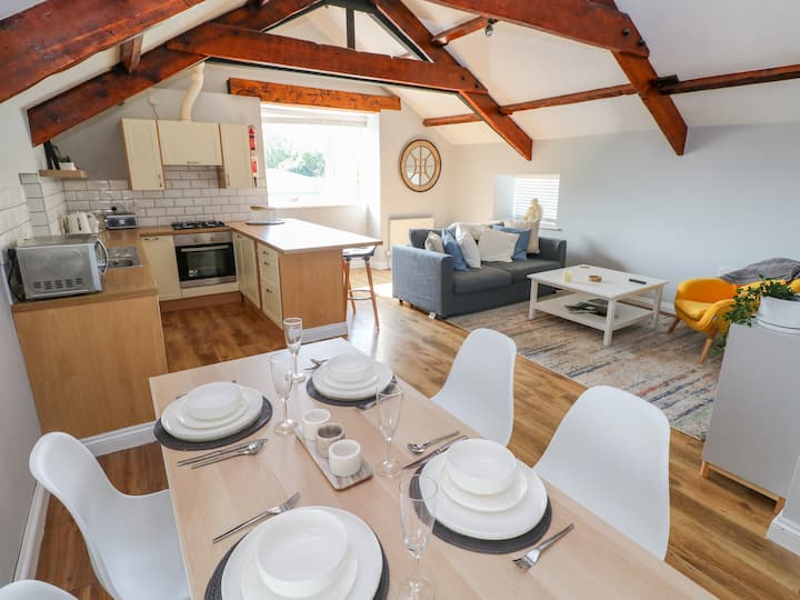 The Old Brewery - Saundersfoot