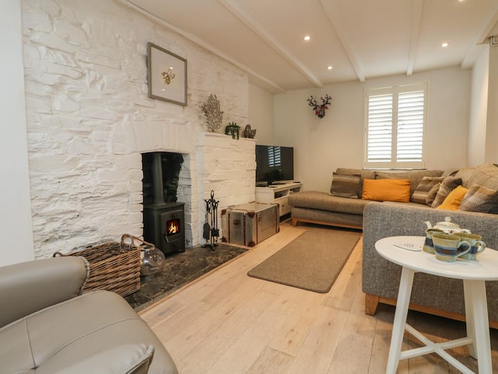 Riversdale Cottage - Wadebridge