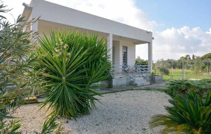 Stunning Home In Comiso With Wifi - Vittoria
