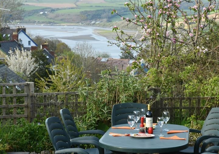 Gellifor - Aberporth