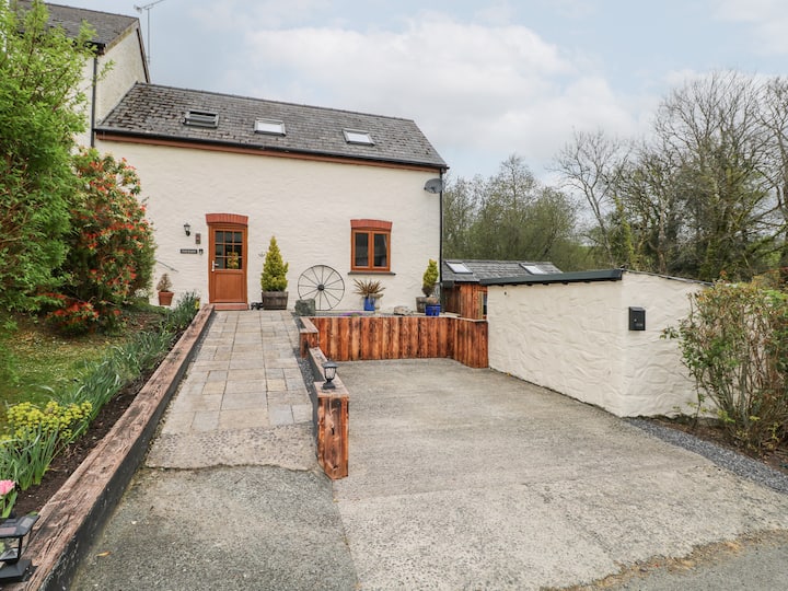 Mill Barn Denant - Haverfordwest