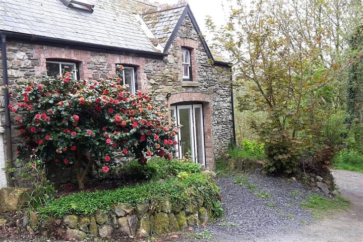 Cwmbrandy Cottage - Fishguard
