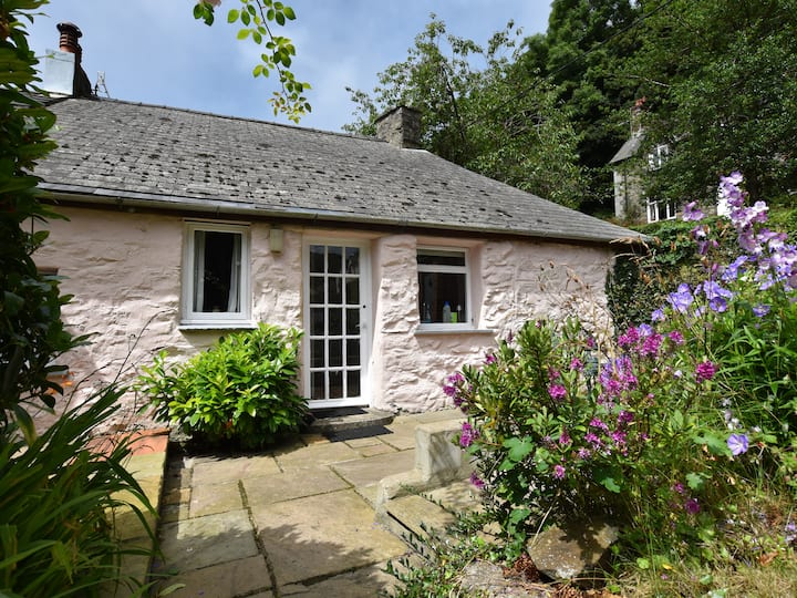 Milkwood Cottage - Fishguard