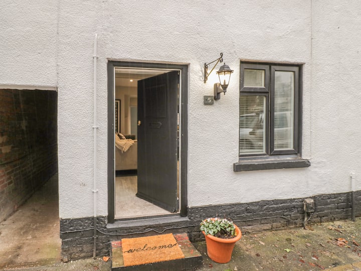 5 Coley Lane - Stafford