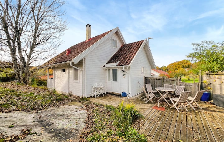 Amazing Home In Strömstad With Wifi - Strömstad