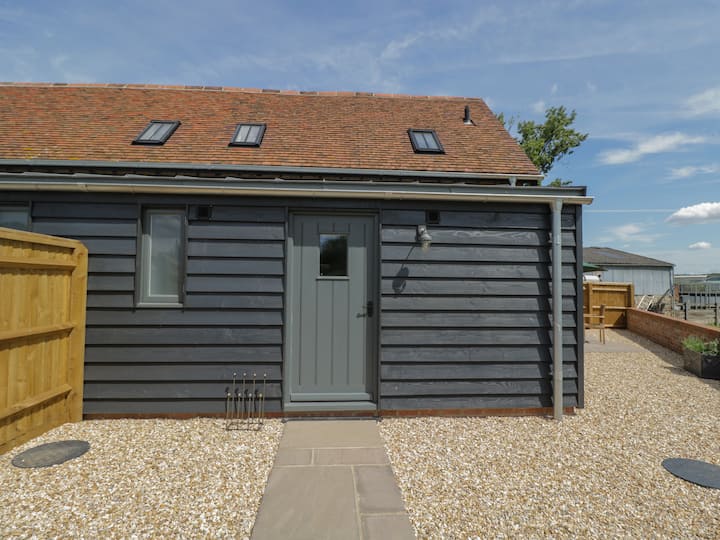 Kingfisher, 2 The Old Stables - Witney