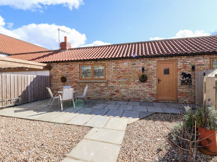 The Stables - Driffield
