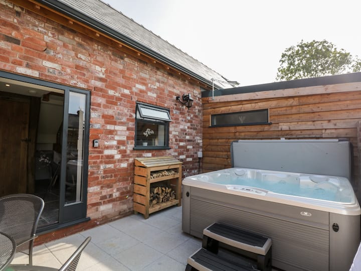 The Piggery - Hereford