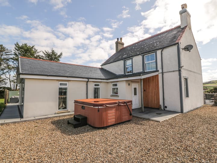 Bryn Ffynnon - Aberdaron