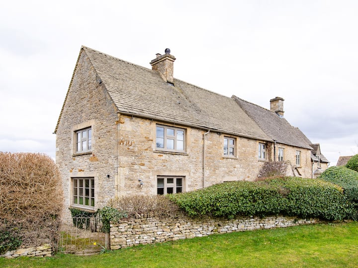 Gardeners Cottage - Kingham