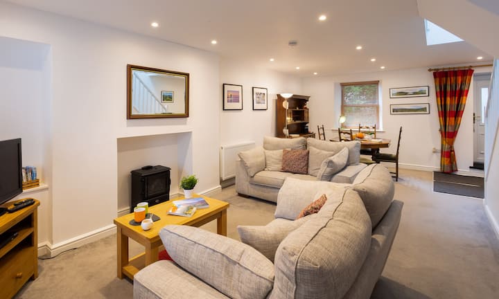 Fern Cottage - Glenridding