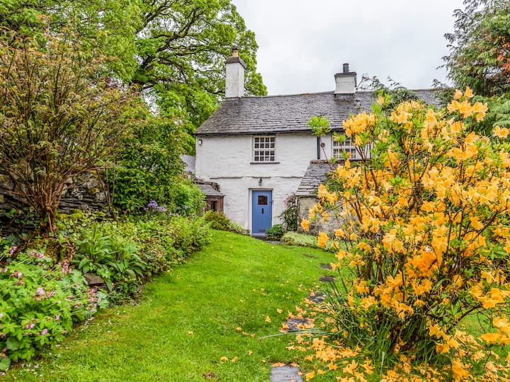 Knotts Cottage - Windermere