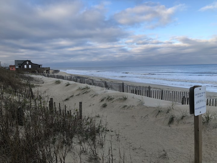 New! Queen Anne's Revenge At The Beach - Kitty Hawk, NC