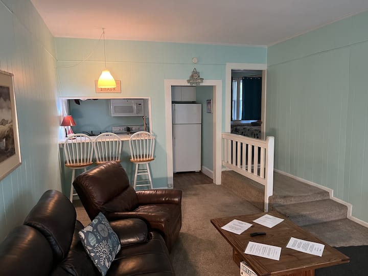 New! Cozy Bay View - Norfolk, VA