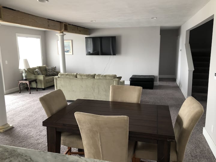 New! Mariners Cove - Norfolk, VA