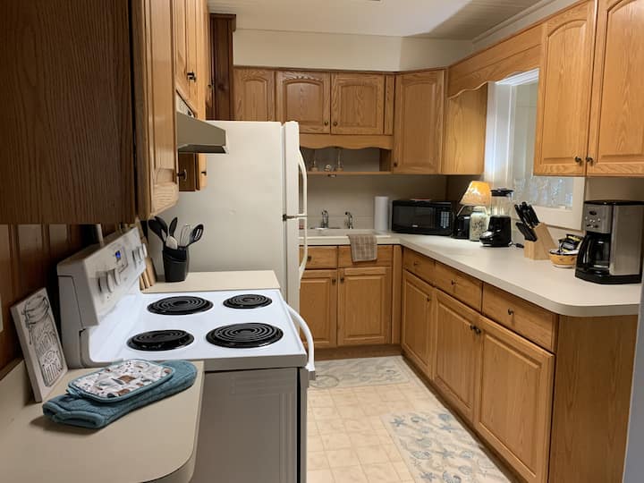 New! Residential Bungalow - Norfolk, VA
