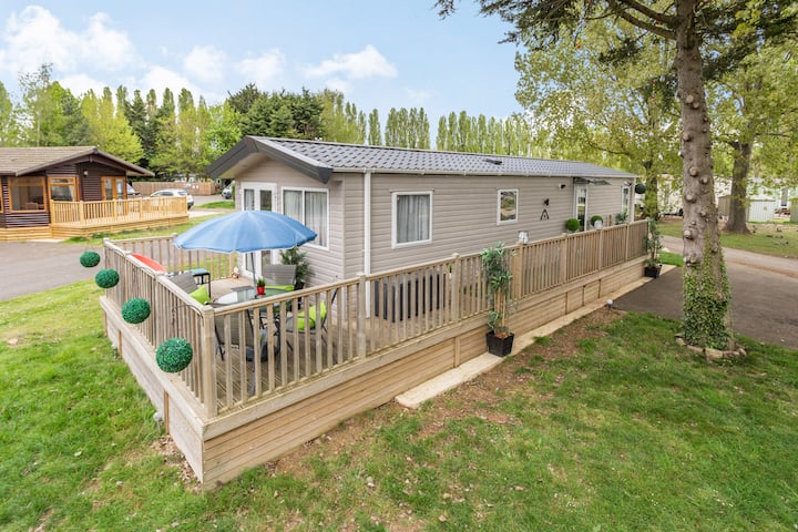 9 Kingfisher Lakes - ノーザンプトン