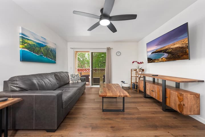 New Listing! Waikoloa Fairway Terrace-golf Course - Waikoloa Village, HI