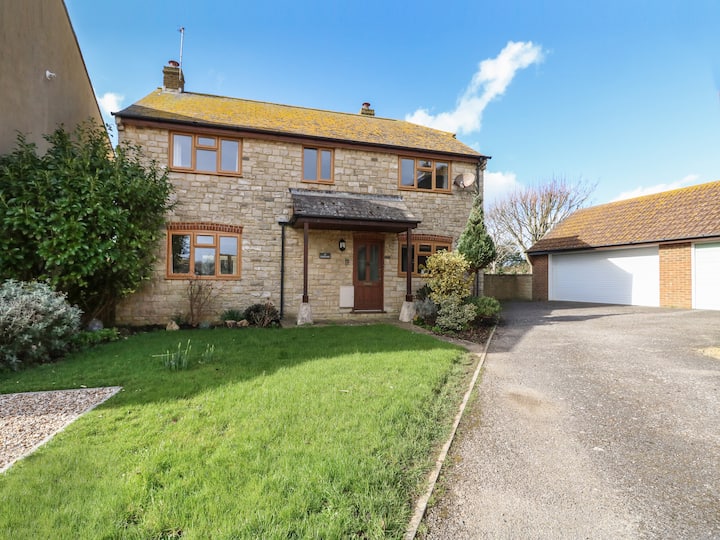 Gabrianne - Bridport