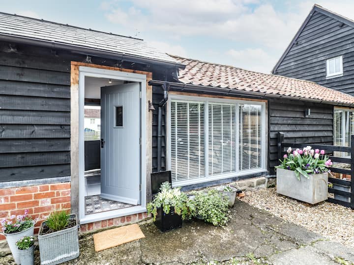 Freds Shed - Hereford